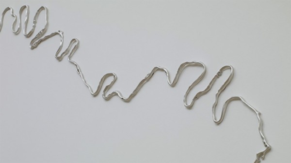 Mapping Memories - Maya Lin's art architecture - Michelle Rumney